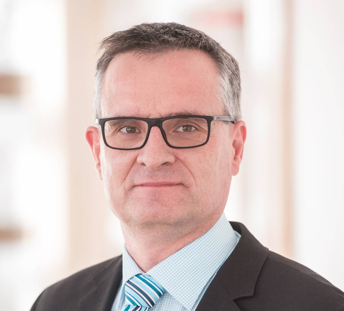 Stefan Ries wird neuer Pflegedirektor | Ortenau Klinikum Achern