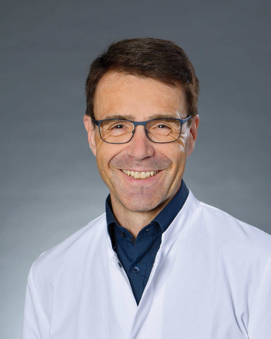 Vortrag: „Moderne Möglichkeiten der Krebstherapie“ | Ortenau Klinikum ...